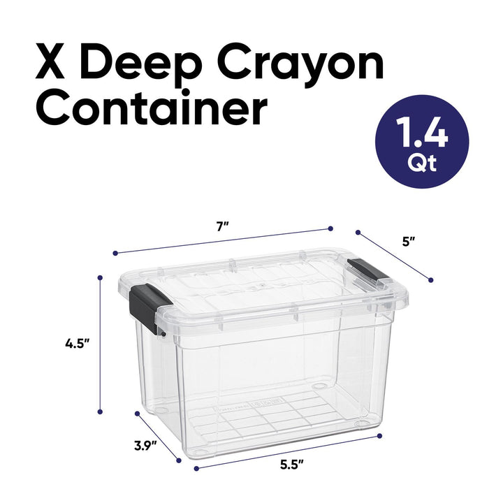 Best Kitchen Storage Container and Organizers | Superio